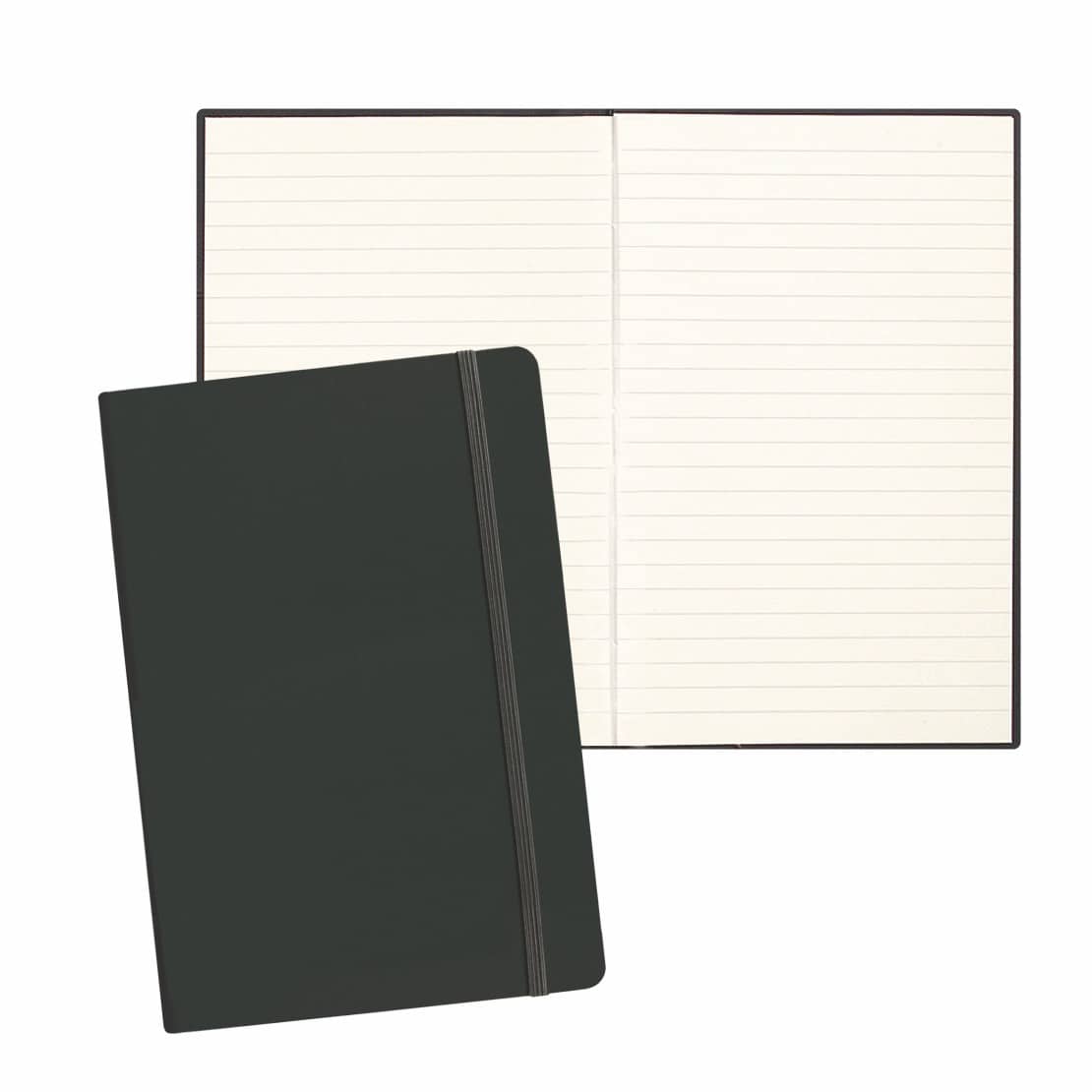 Custom-Branded Large Vanguard Journal | BrandedJournals.com